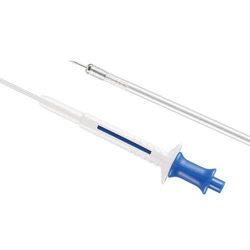 Endoscopic injection needle - ZRH-PN-24 series - Jiangxi ZhuoRuiHua ...