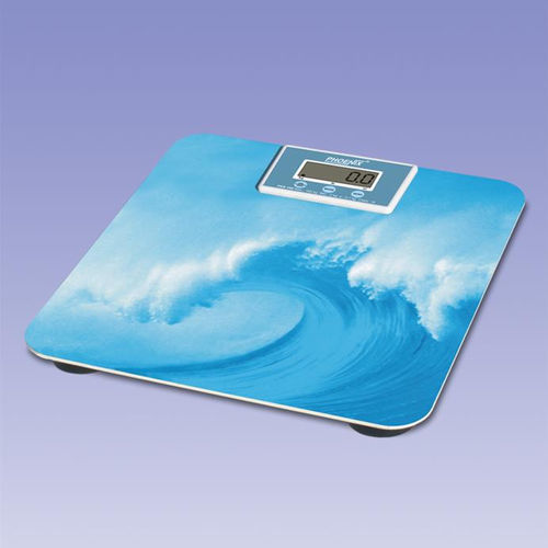 Precision patient weighing scale - PPS series - Nitiraj Engineers ...