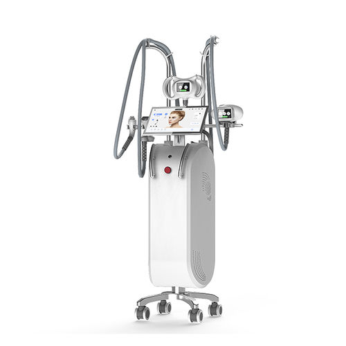 RF body contouring unit - Museshape - Beijing UNT Technology - vacuum ...