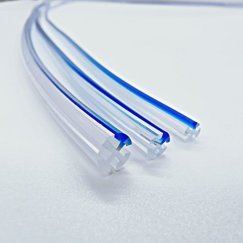 Drainage tube - Suzhou Shenyun Medical Equipment - silicone / Kehr ...
