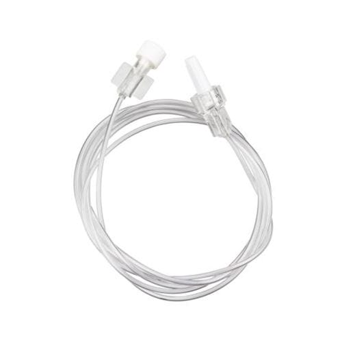 LUER®-lock infusion extension line - General Cooperation Industry Co.,Ltd