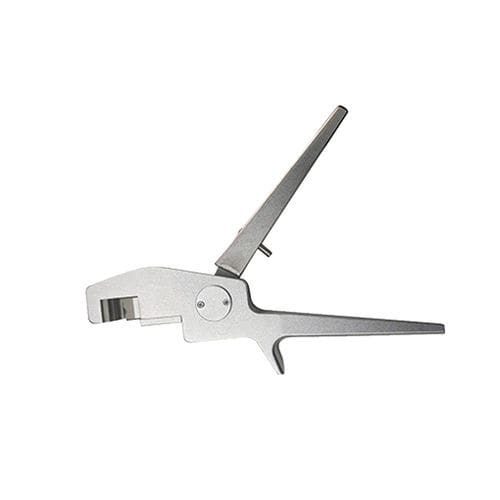 Laboratory crimping tool - Zhejiang JYSS Bio-Engineering Co., Ltd ...