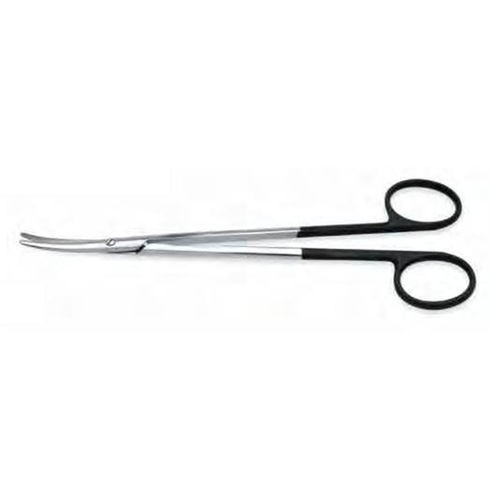 Surgery scissors - PS7663-18 - Tritone - McIndoe / for humans / curved