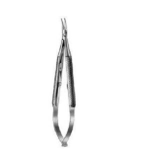 Ophthalmic surgery needle holder - OP-200-304 - Tritone - Barraquer