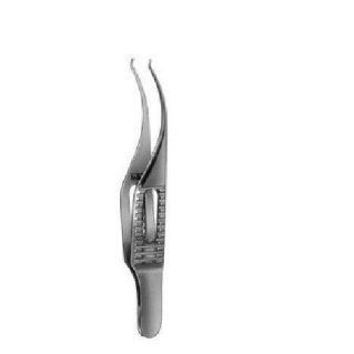 Ophthalmology forceps - OP-200-153 - Tritone - suture / Barraquer