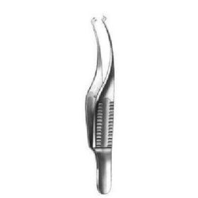 Ophthalmology forceps - Polack - Tritone - suture