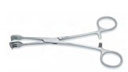 Surgery forceps - PS3200 -16 - Tritone