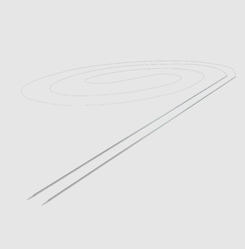 Meniscal suture needle - Beijing Delta Medical