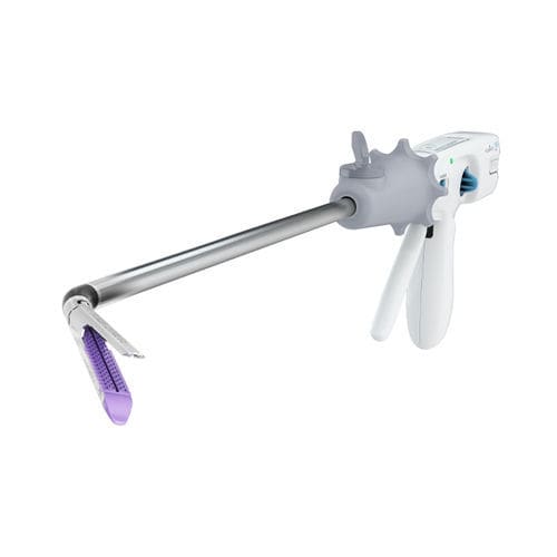 Linear surgical stapler - DNM series - Fulbright Medical - laparoscopic ...