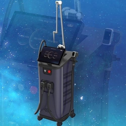 Surgical laser - Nanjing Bestview Laser S&T - diode / Nd:YAG / CO2