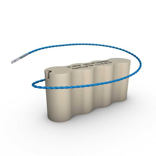 Temperature data-logger - Xpertlog® - Lives International - laboratory ...