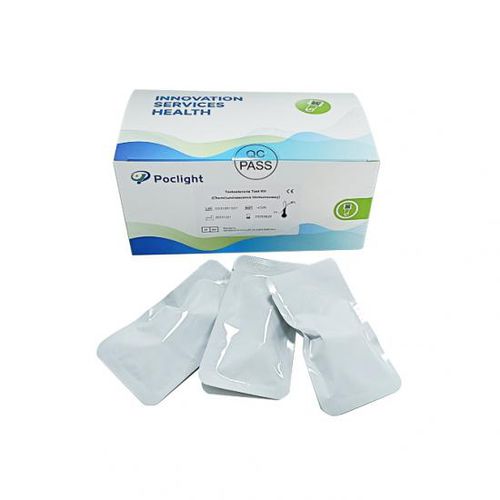 Thyroid disease test kit - Poclight - fT4 / serum / plasma