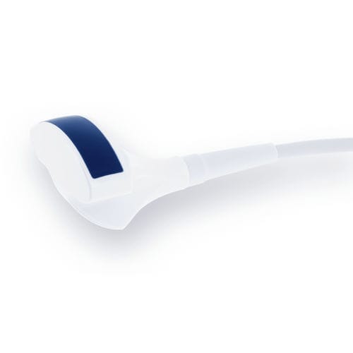 Concave-array ultrasound probe - CLA 5.6/R32/128-IO - Vermon ...