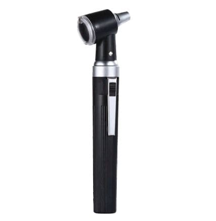 Adult otoscope - HS-OT10N - Zhejiang Honsun Medical Technology - with ...