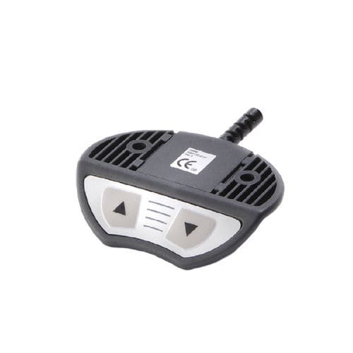 Medical switch - HSM - Ewellix - adjustable / single-pole