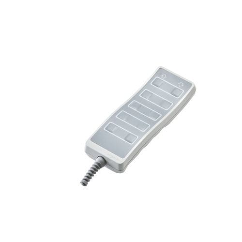 Medical switch - EHA-1 - Ewellix - tactile / 2-pole