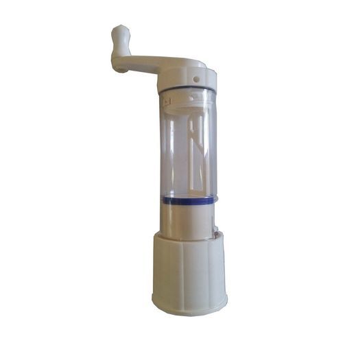 Bone cement mixer - 4900000 series - Adria - rotary / benchtop / sample ...