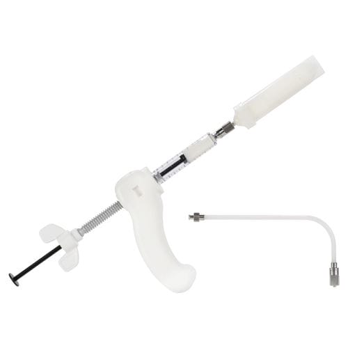 Percutaneous vertebroplasty instrument kit - 49021112 - Adria - bone ...