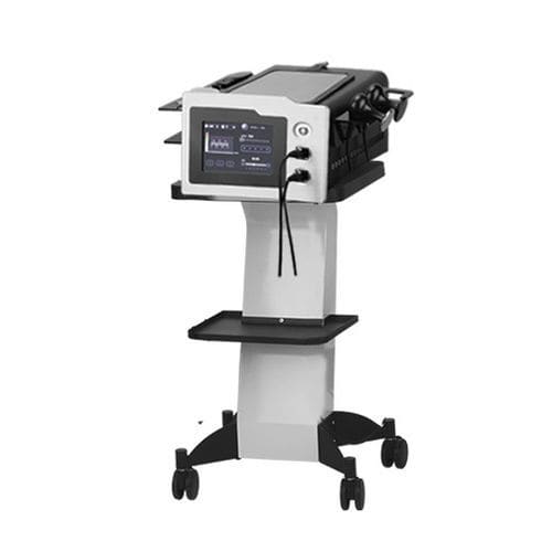 Tecar therapy unit - TB-RF05D - Guangzhou T&B Beauty Equipment ...