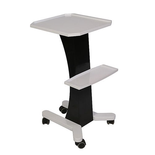 Medical trolley - TB-TR002 - Guangzhou T&B Beauty Equipment - for ...