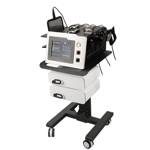 Tecar therapy unit - TB-RF05M - Guangzhou T&B Beauty Equipment ...