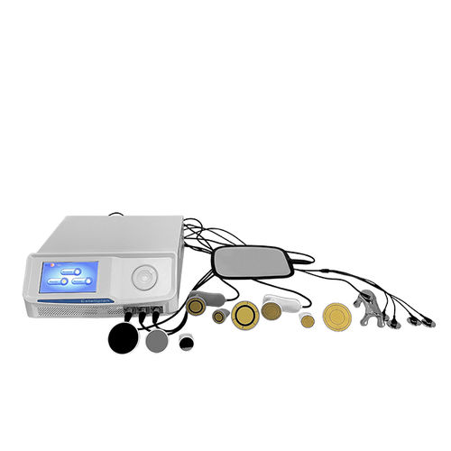 Tecar therapy unit - TB-RF06M - Guangzhou T&B Beauty Equipment - tabletop
