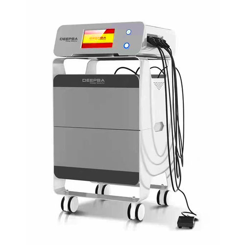 Tecar therapy unit - TB-RF08E - Guangzhou T&B Beauty Equipment ...
