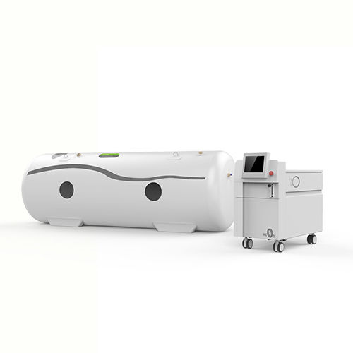Oxygen therapy hyperbaric chamber - HIO2-PRO - Guangzhou T&B Beauty ...