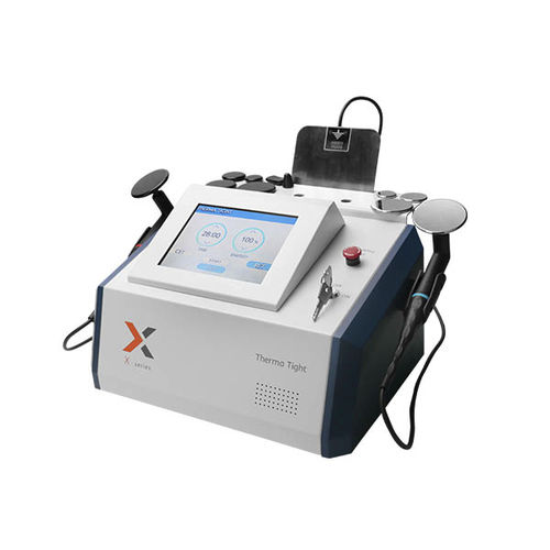 Tecar therapy unit - TB-RF07D - Guangzhou T&B Beauty Equipment ...
