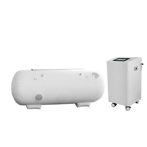 Oxygen therapy hyperbaric chamber - HIO2-PRO - Guangzhou T&B Beauty ...