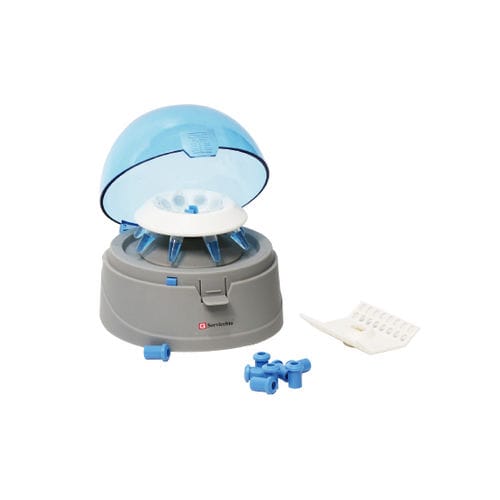 Laboratory mini centrifuge - MS6000 - Servicebio - benchtop