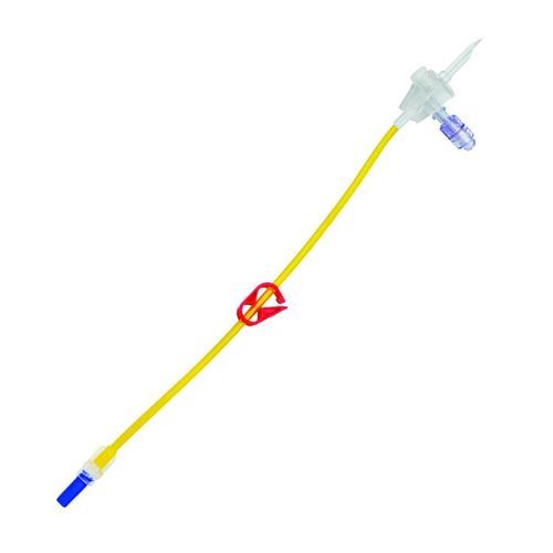 Chemotherapy infusion set - CHD series - Cair LGL SA - with Y port ...