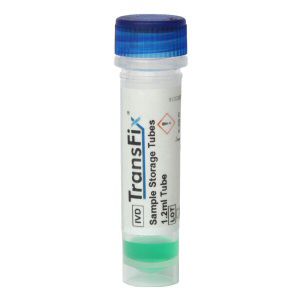 Laboratory sample tube - TF-01-2 - Cytomark Limited - cylindrical ...