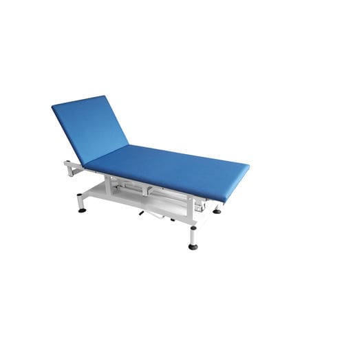 Adult examination table - 1111/HYD/67 - VOG MEDICAL - hydraulic ...
