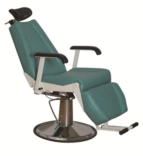 ENT examination chair - 3520/0 - VOG MEDICAL - hydraulic / height ...