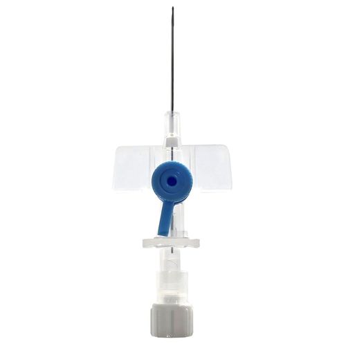 Injection cannula - 26526 - Exelint International Co. - straight