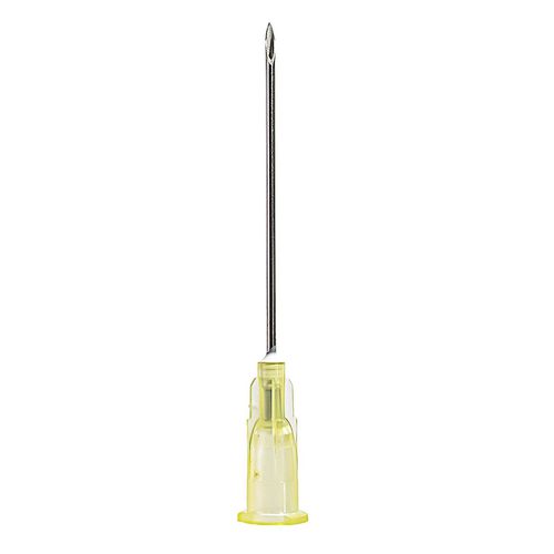 Sterile needle - 26438 - Exelint International Co. - hypodermic / 18G / 19G