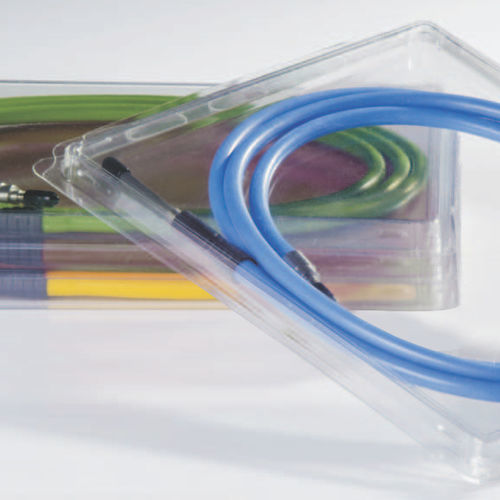 Endoscopy light guide - Fiegert-Endotech Medizintechnik