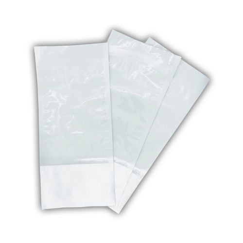 Medical device packaging pouch - ENCAPLAST SPA - aluminum / Tyvek®