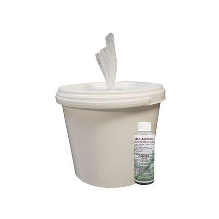 Surgical instrument sanitazing wipes - USA-S series - Flagship Surgical ...