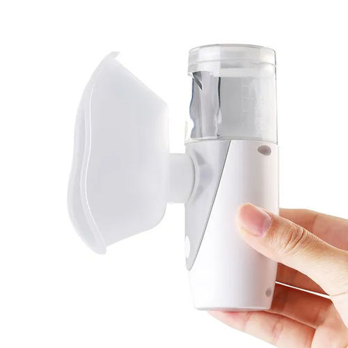 Vibrating mesh nebulizer - UN201 - Mericonn Technology - for general ...