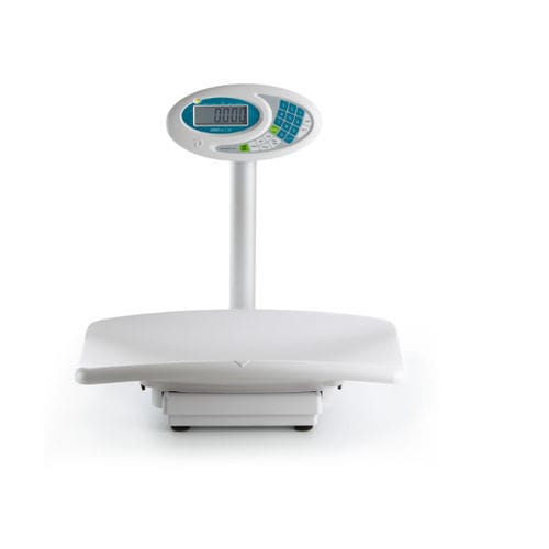 Electronic baby scale - BS1020C - Innovasalus Global SL - pediatric ...