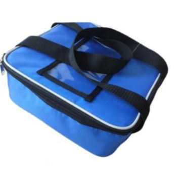 Biological sample bag - FIRSTBAG3L - LABELIANS SAS - polyester / PVC ...