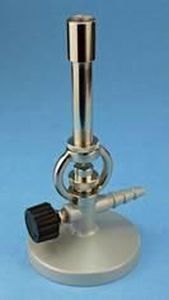 Laboratory Bunsen burner - IN600581 - LABELIANS SAS - gas
