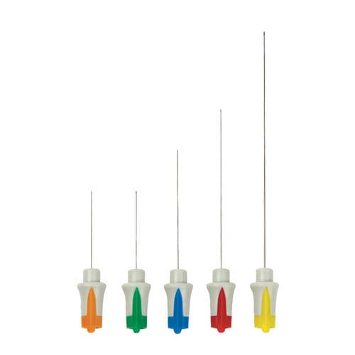 EMG electrode - Dantec® DCN - Natus Micromed - needle / disposable