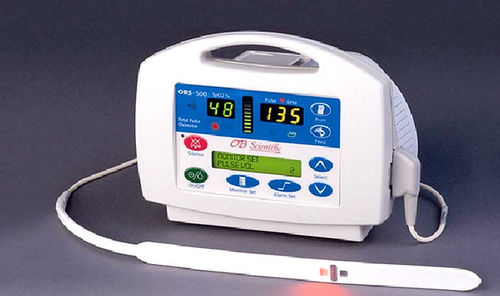 Benchtop pulse oximeter - OBS - Prothia - medical / pediatric