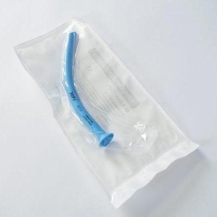 Nasopharyngeal intubation cannula - Prometheus - Safeguard Medical