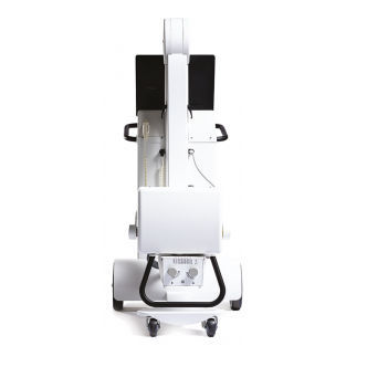 Digital mobile radiography unit - ROLLER - Smam