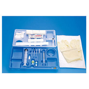 Anesthesia medical kit - MZ1 - Vcare Corporation