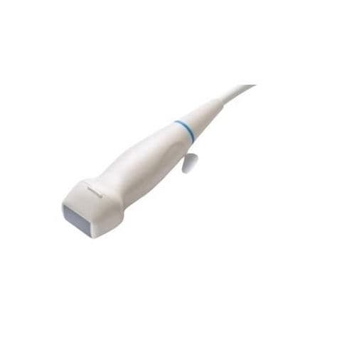 Phased-array ultrasound transducer - P4-2S - Compatible Probes ...